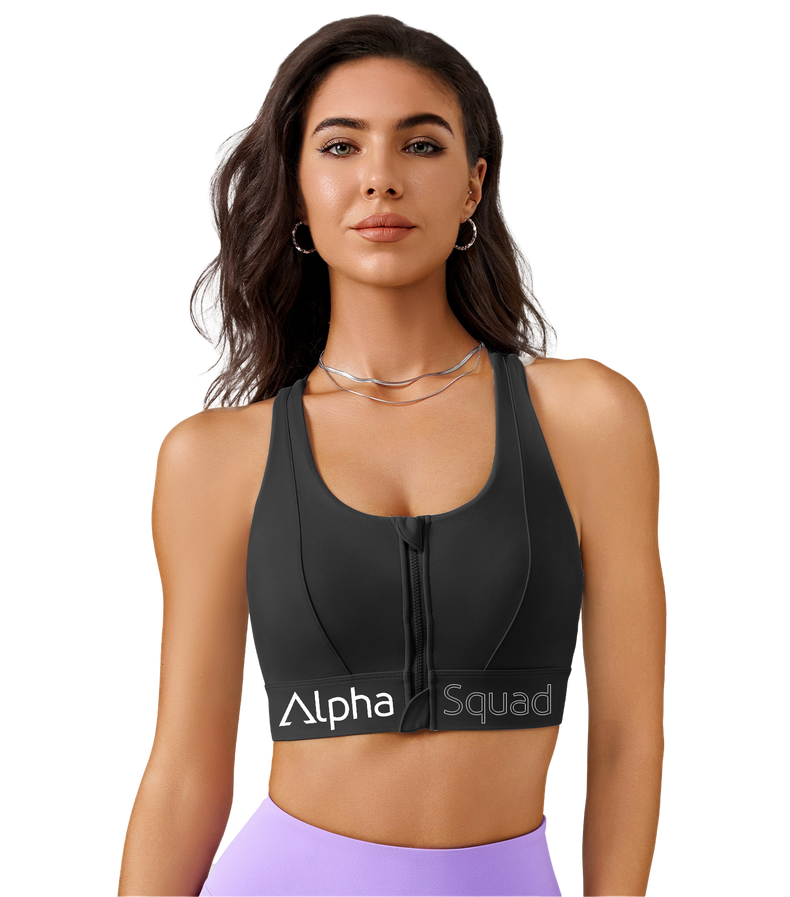 AlphaSquad